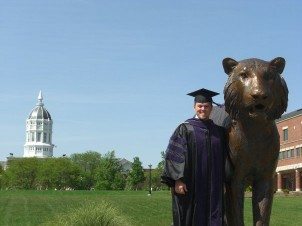 About Elijah Haahr: From Childhood to Speaker-Elect